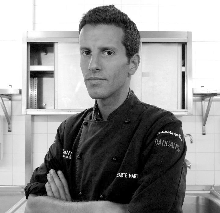 Chef :: duartemartins-privatechef-ing